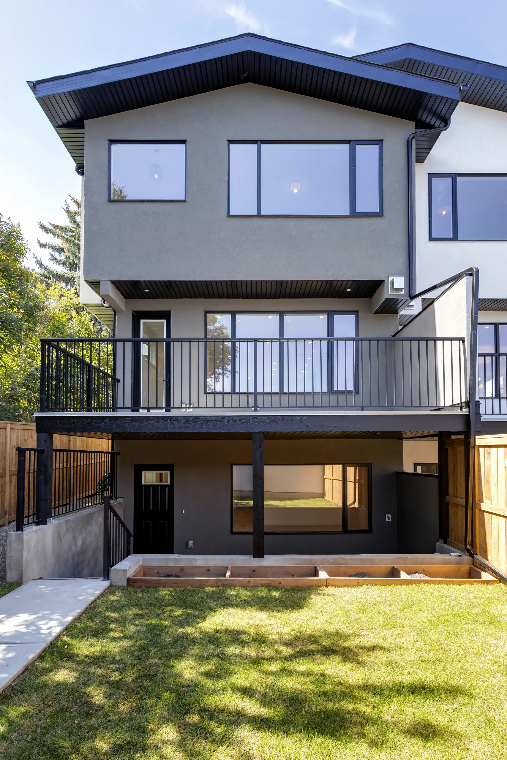 KILLARNEY Duplex New Build (Summer 2021 Completion) – Sandstone Associates
